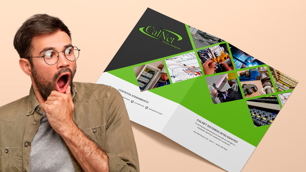 Como fazer um Mockup fácil sem instalar programas