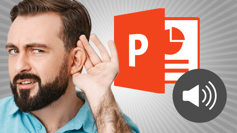 Como colocar audio em uma apresentação de Power Point - Canal Dicas ...